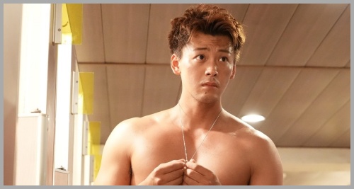 竹内涼真の筋肉・肉体改造が凄い！筋肉ない残念な体だった？筋トレ方法は？ | NAGG BLOG