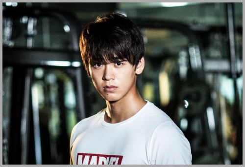 竹内涼真の筋肉・肉体改造が凄い！筋肉ない残念な体だった？筋トレ方法は？ | NAGG BLOG